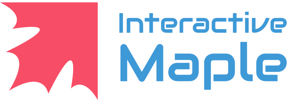 Projects | Interactive Maple